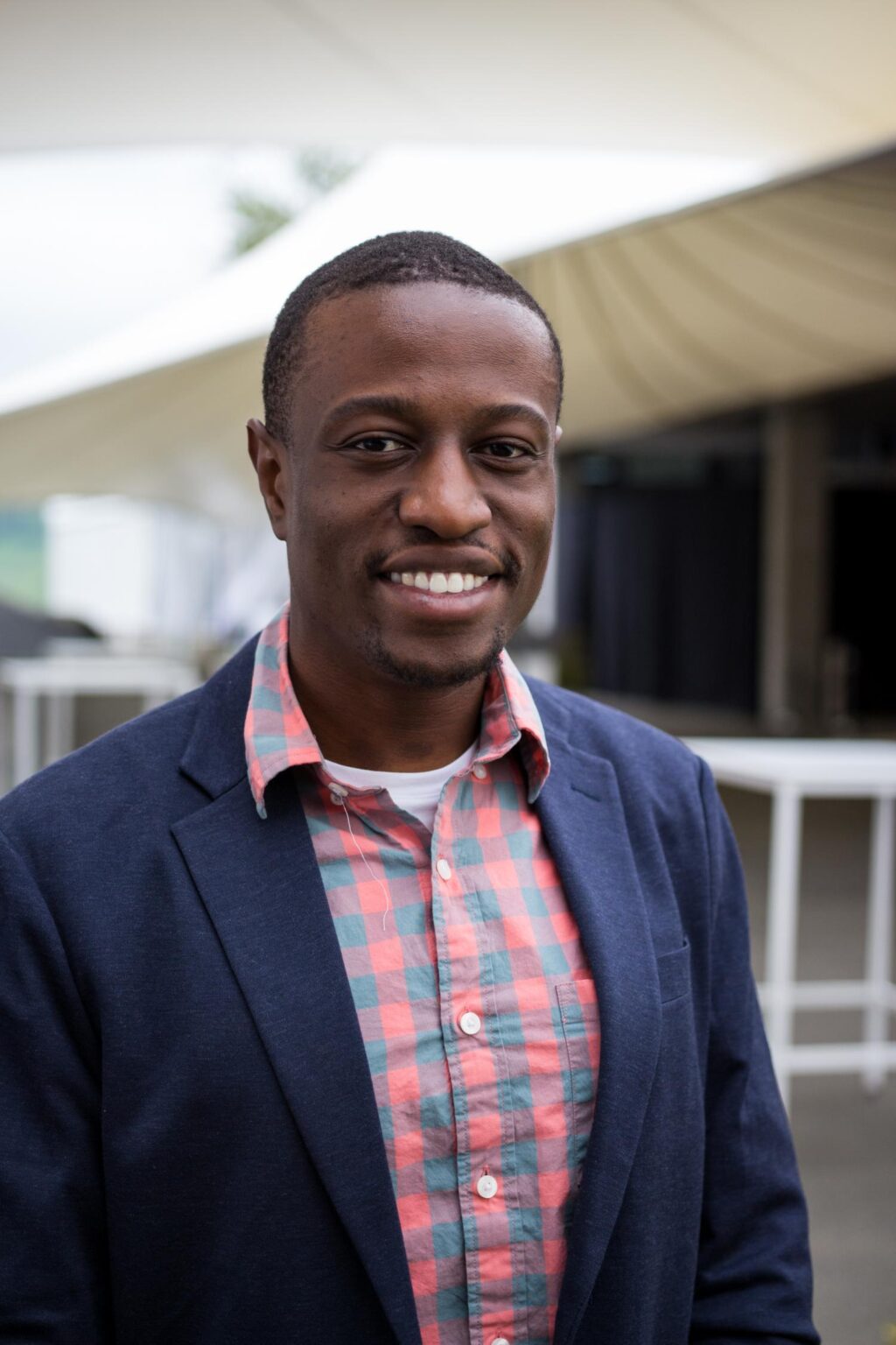 “How are you feeling today, human?” - St. Gallen Symposium