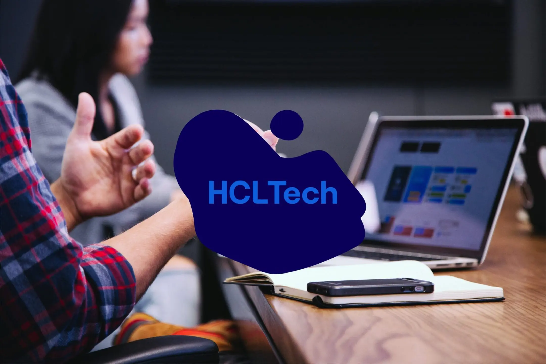 HCLTech Becomes a Main Partner of the St. Gallen Symposium - St. Gallen ...