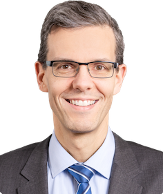 Prof. Manuel Ammann - St. Gallen Symposium