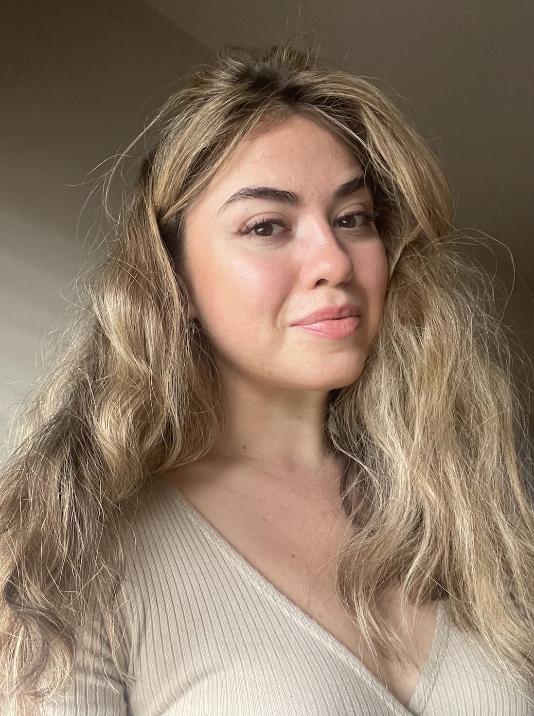 Aleksandra Reinert - St. Gallen Symposium