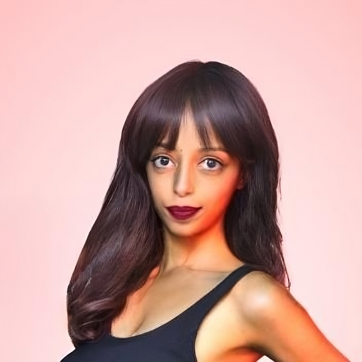 Eden Tadesse - St. Gallen Symposium