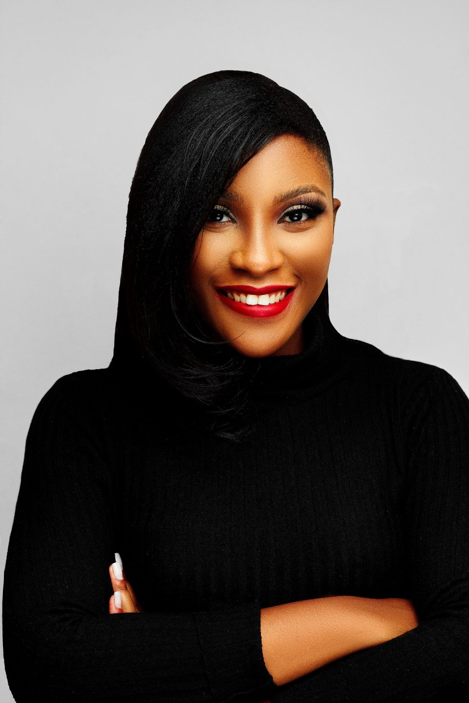 Ruvimbo Samanga - St. Gallen Symposium