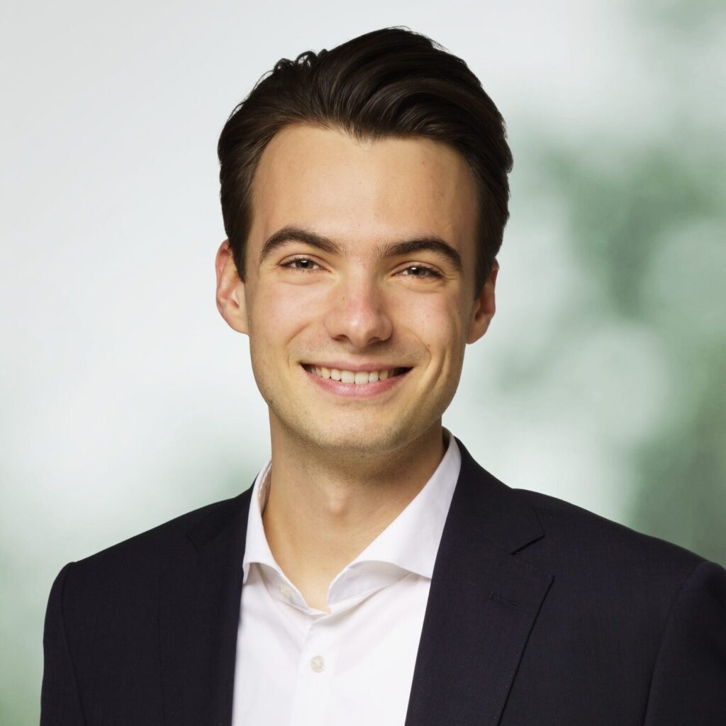 Voices of the Leaders of Tomorrow - St. Gallen Symposium