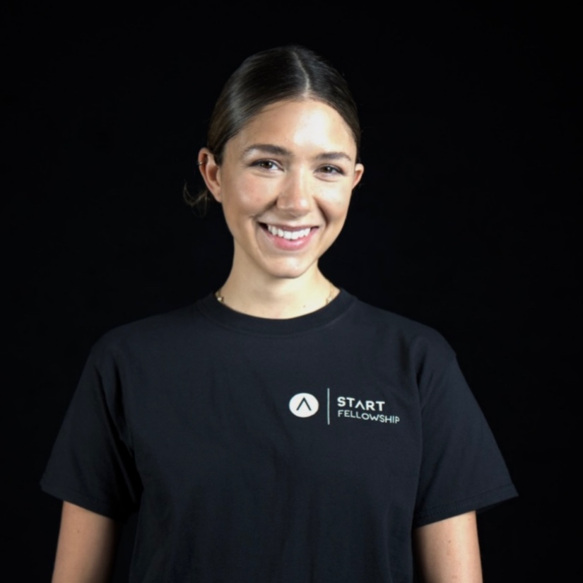 Victoria Costa Paz - St. Gallen Symposium