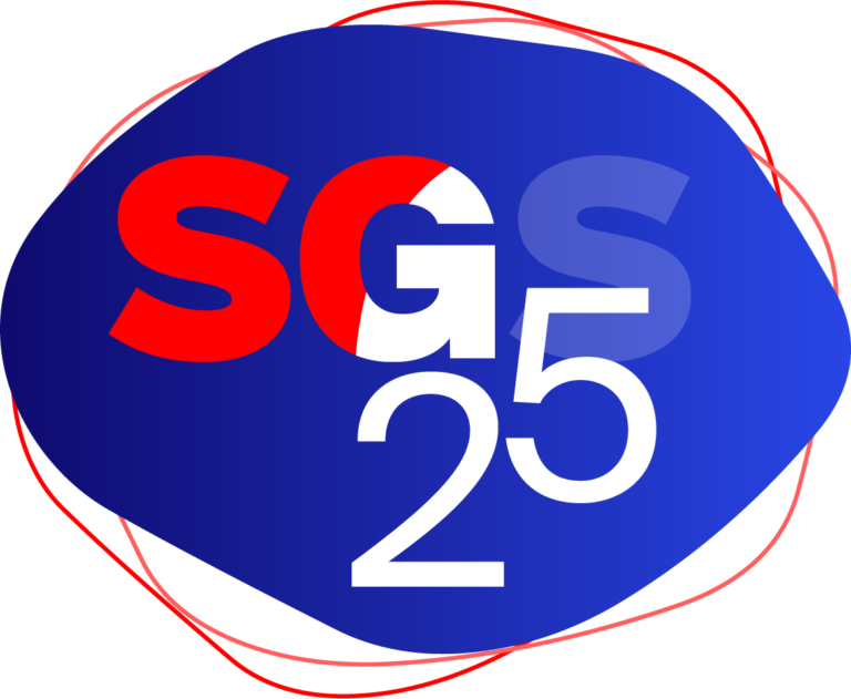 SGS Singapore 25 Years - St. Gallen Symposium