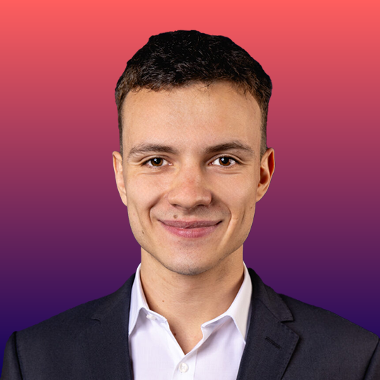 Organisation 2025 - 54th St. Gallen Symposium - St. Gallen Symposium