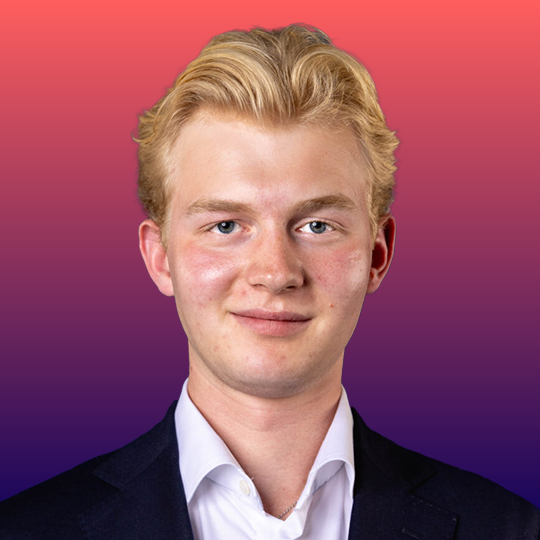 Organisation 2025 - 54th St. Gallen Symposium - St. Gallen Symposium