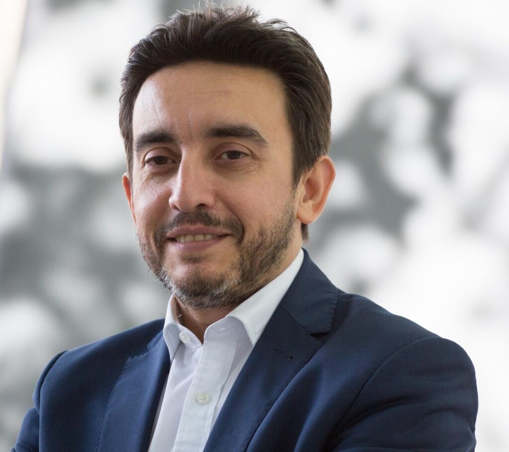Bruno Maçães - St. Gallen Symposium