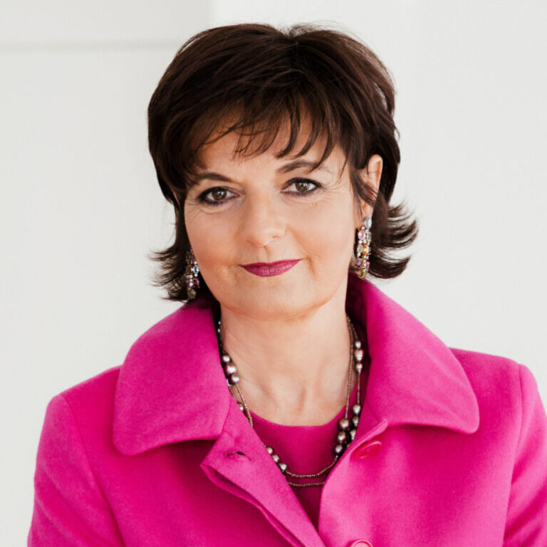 Speakers and Impact - St. Gallen Symposium