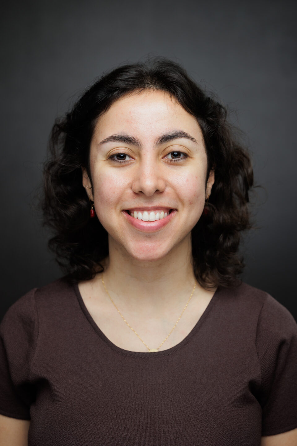 Arwa Mokdad - St. Gallen Symposium