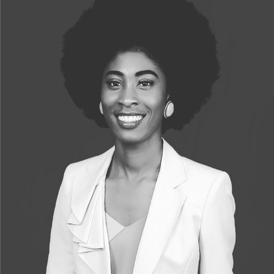 Christina Williams - St. Gallen Symposium