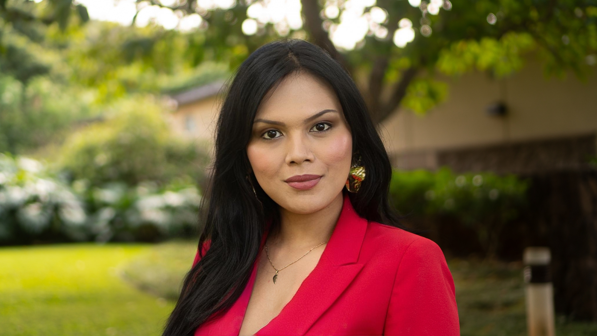 Jean Linis-Dinco - St. Gallen Symposium