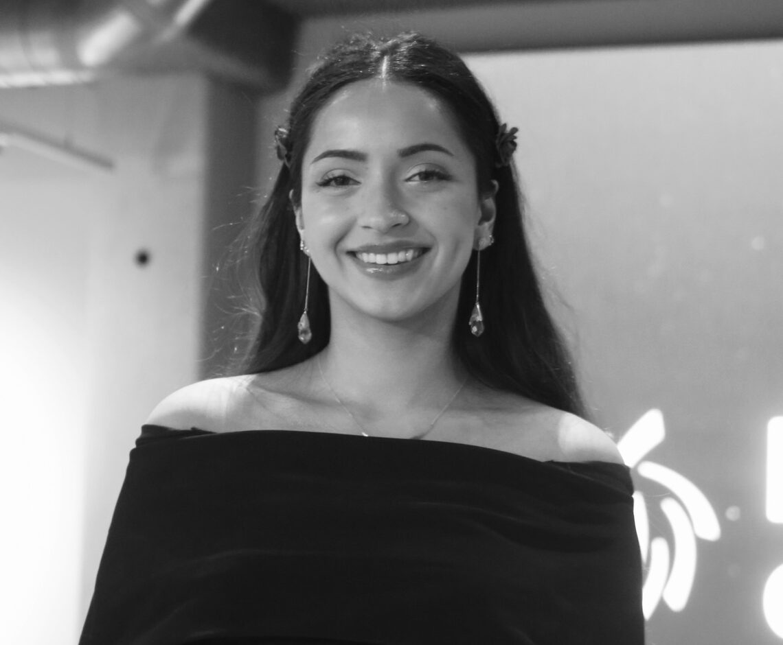 Maïté Meeûs - St. Gallen Symposium