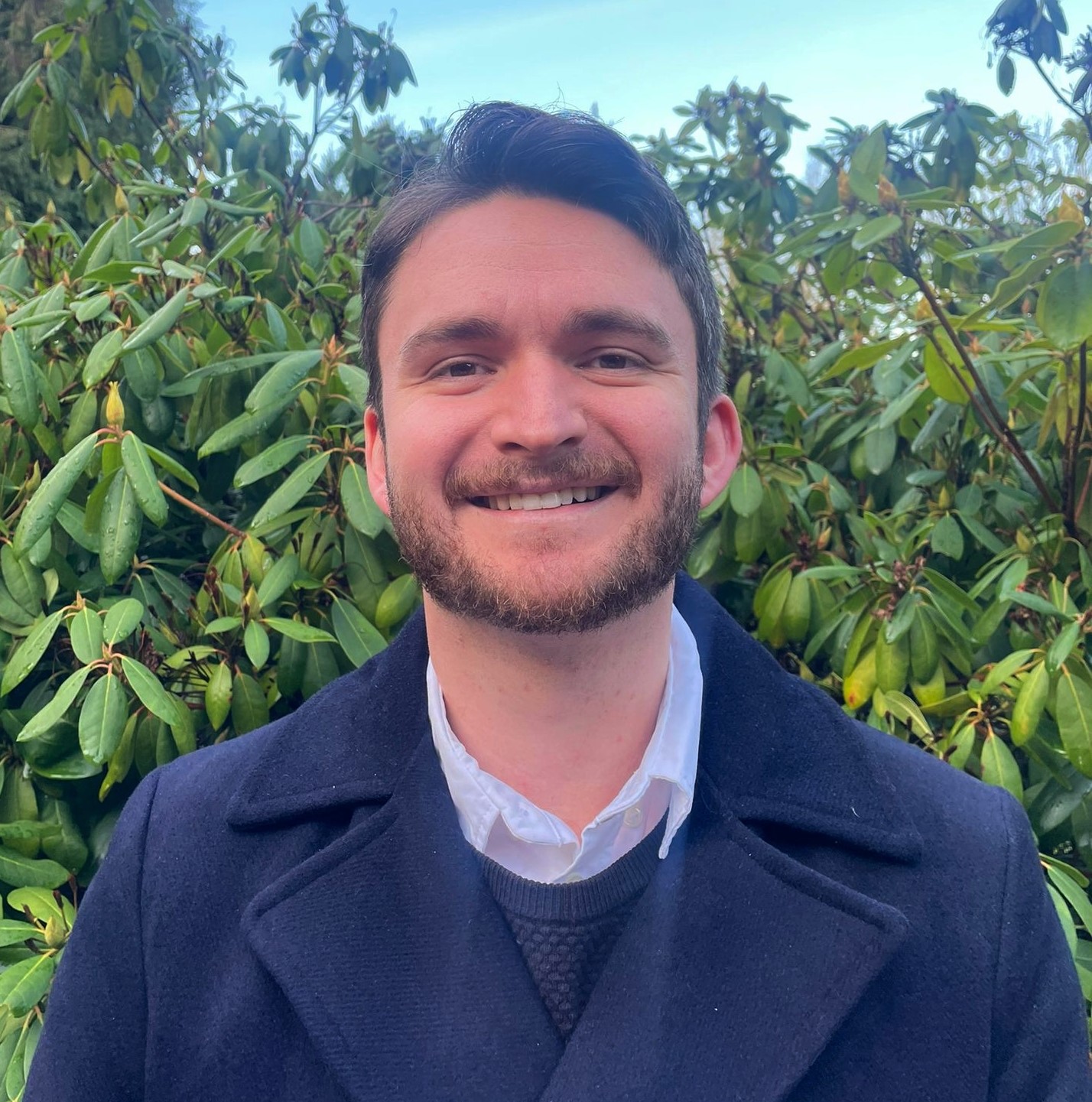 Mark Howard - St. Gallen Symposium