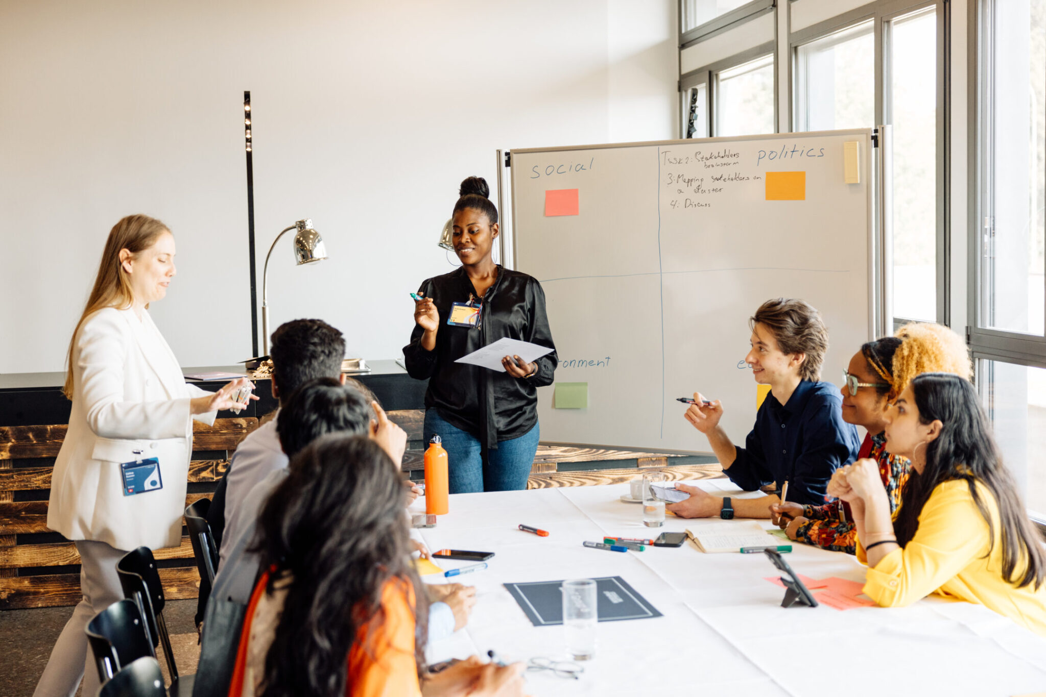 54th St. Gallen Symposium | 7-8 May 2025